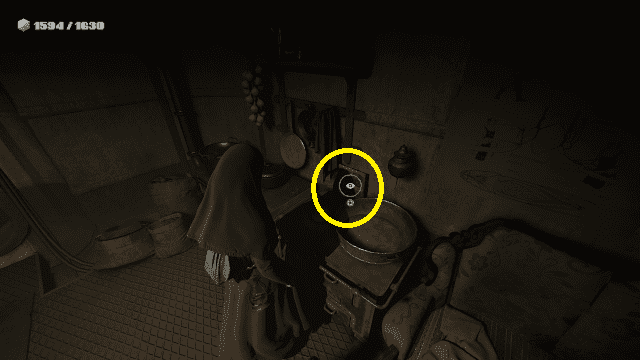 Stroboscopic Effect - INDIKA Walkthrough - Neoseeker