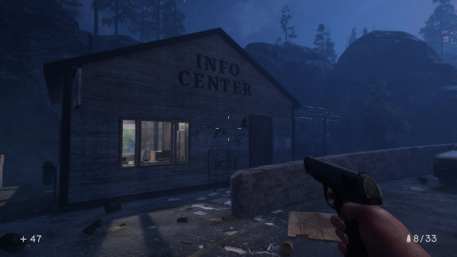 Allen's Tape Guide - In Sound Mind - Neoseeker