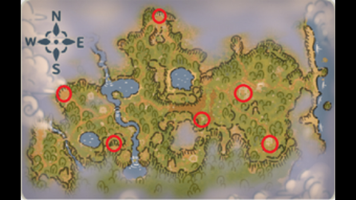 All Ancient Book Locations - Luma Island Walkthrough - Neoseeker