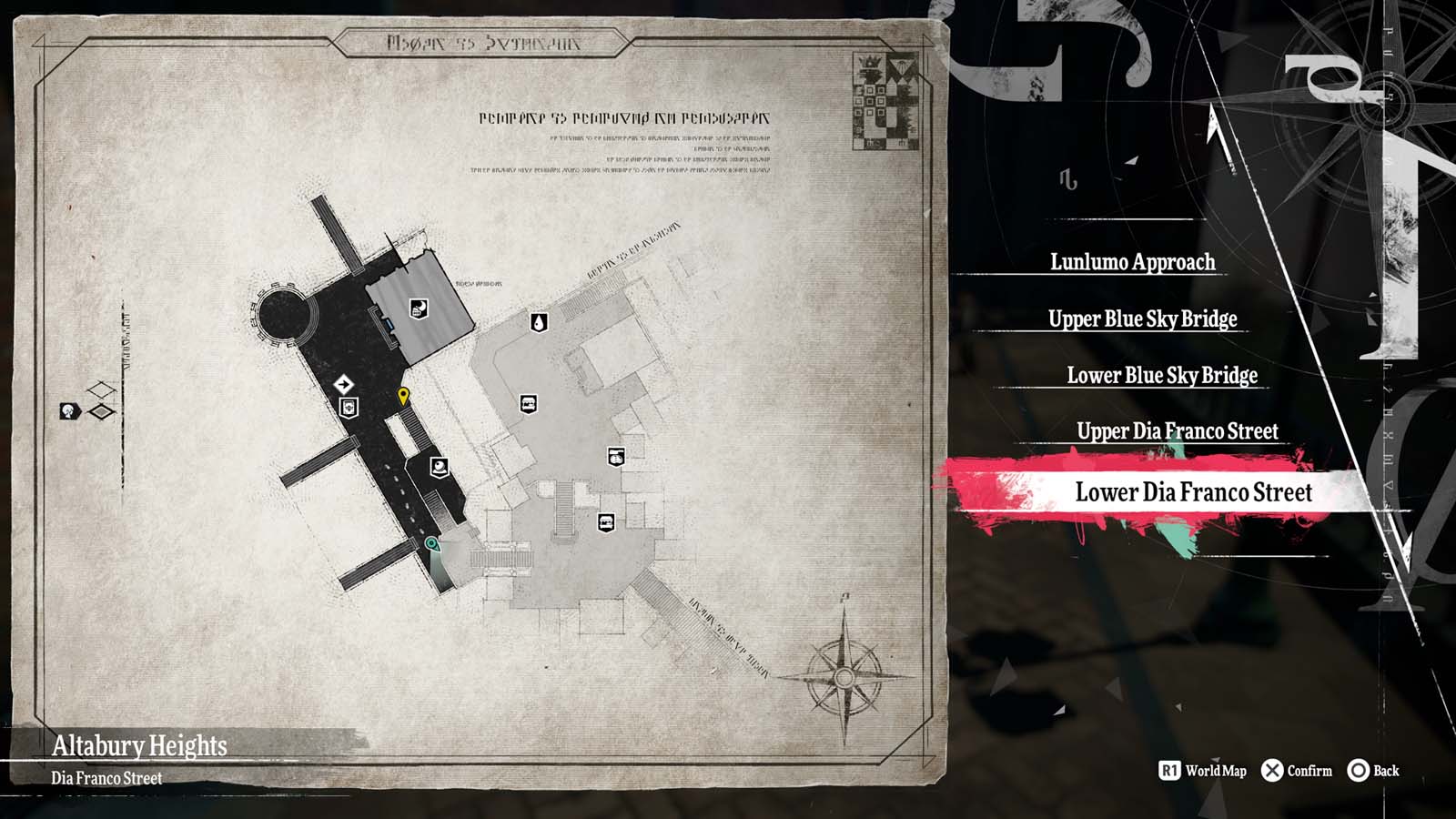 Prepare for the Final Battle Walkthrough - Metaphor: ReFantazio - Neoseeker