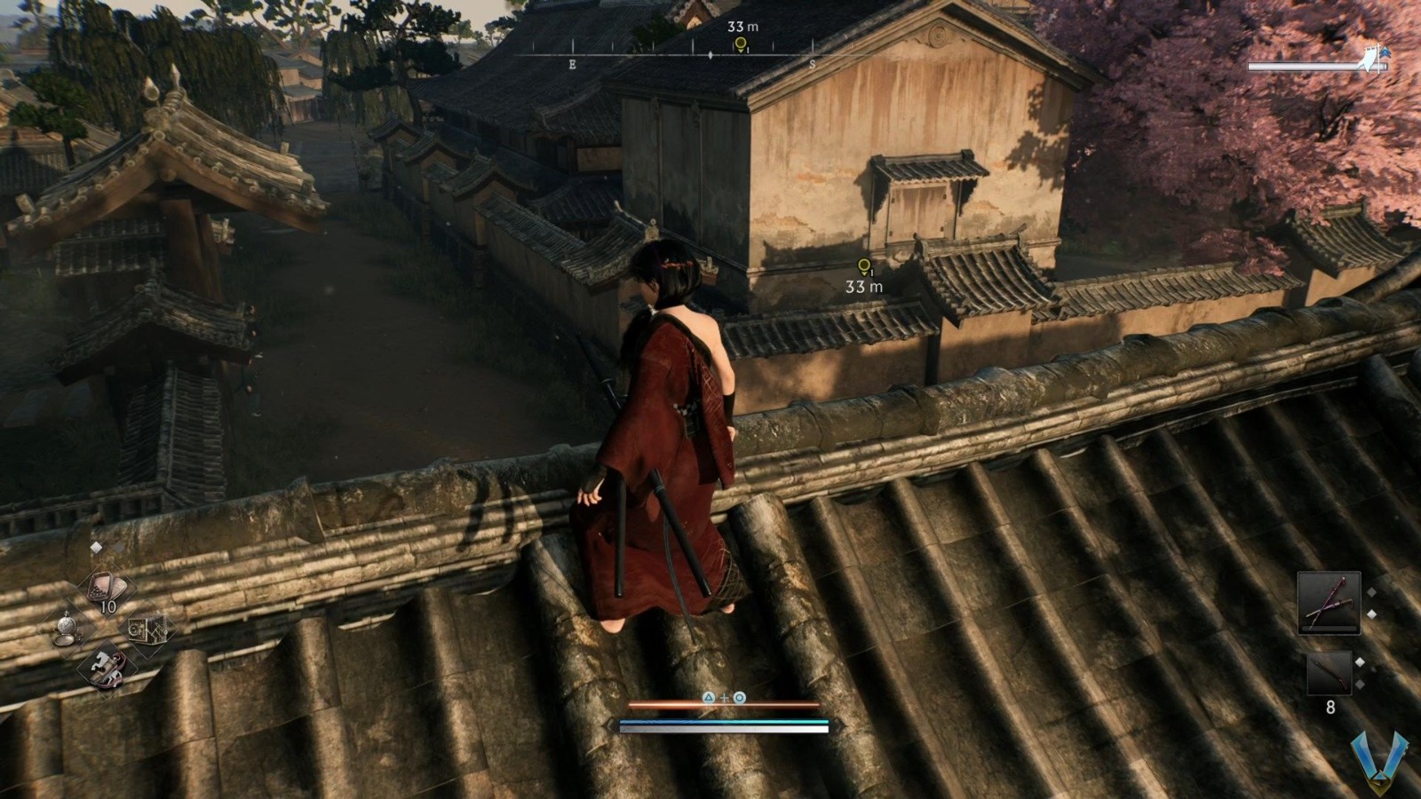 Rise of the Ronin - All Edo Treasure Chests Locations Guide - Neoseeker