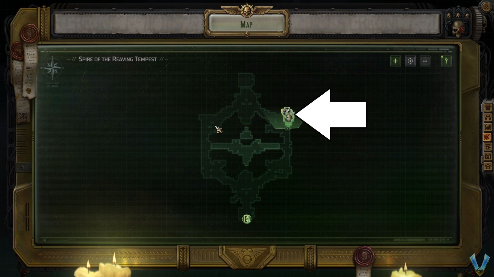 Rogue Trader - Strings of the Puppeteer Walkthrough - Warhammer 40,000 ...