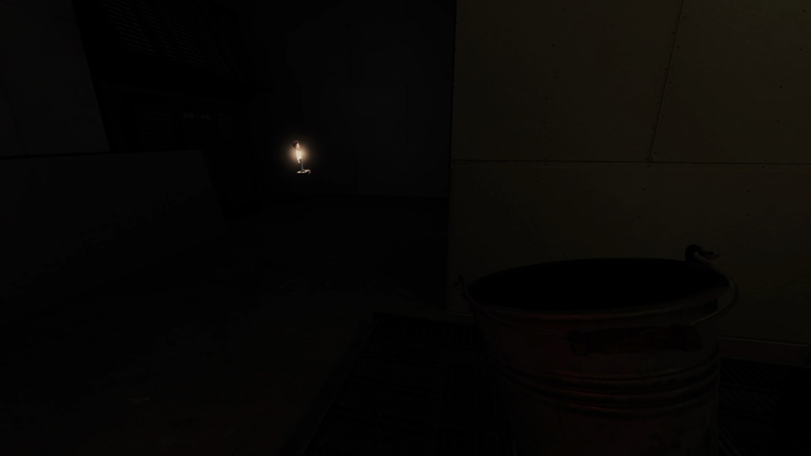 The Stanley Parable: Ultra Deluxe - "Collectibles" Endings Guide - The ...