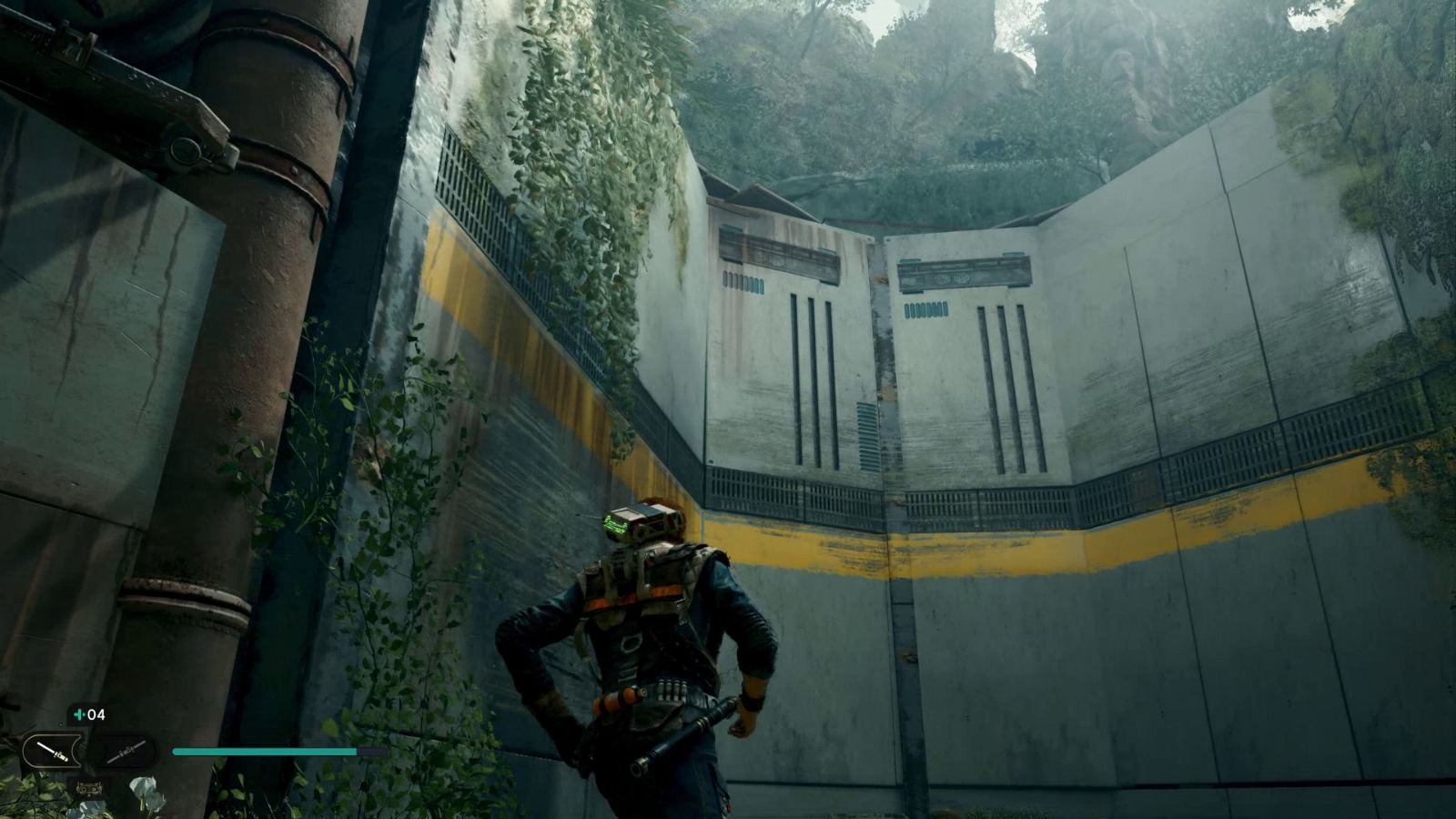 Jedi Survivor - All Stim Canister Locations - Star Wars Jedi: Survivor ...