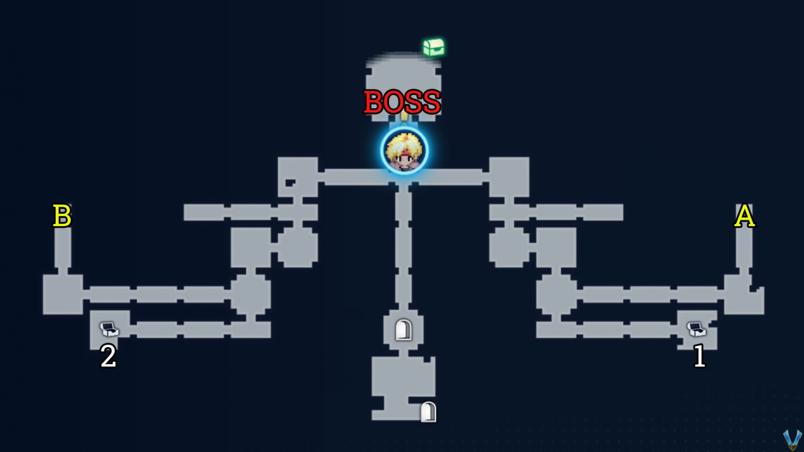 Star Ocean: The Second Story R - Maze of Tribulations Walkthrough ...