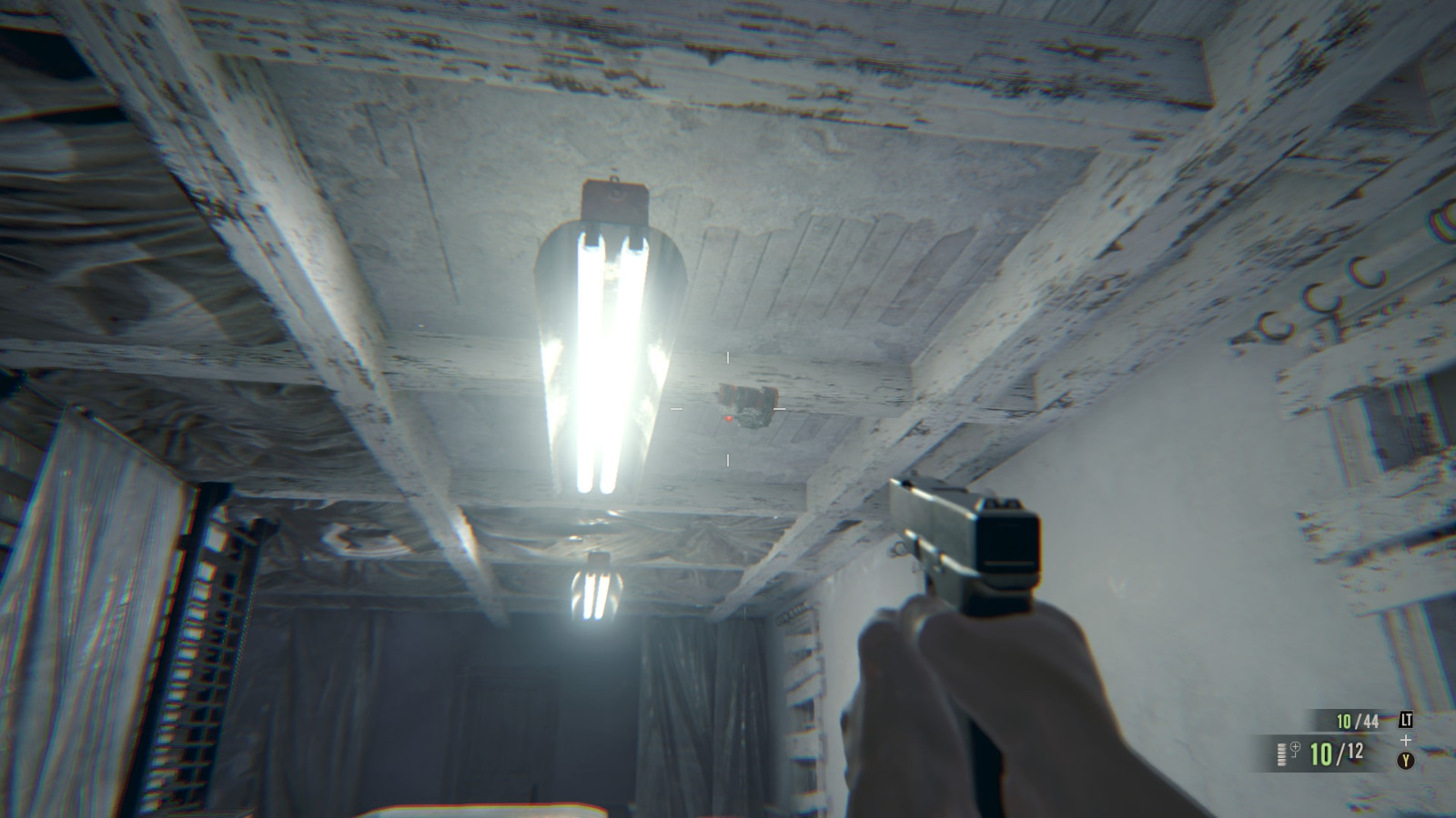 Testing Area Guide - Resident Evil 7 biohazard - Neoseeker