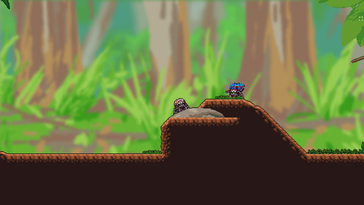 Webbed - Introduction - Neoseeker