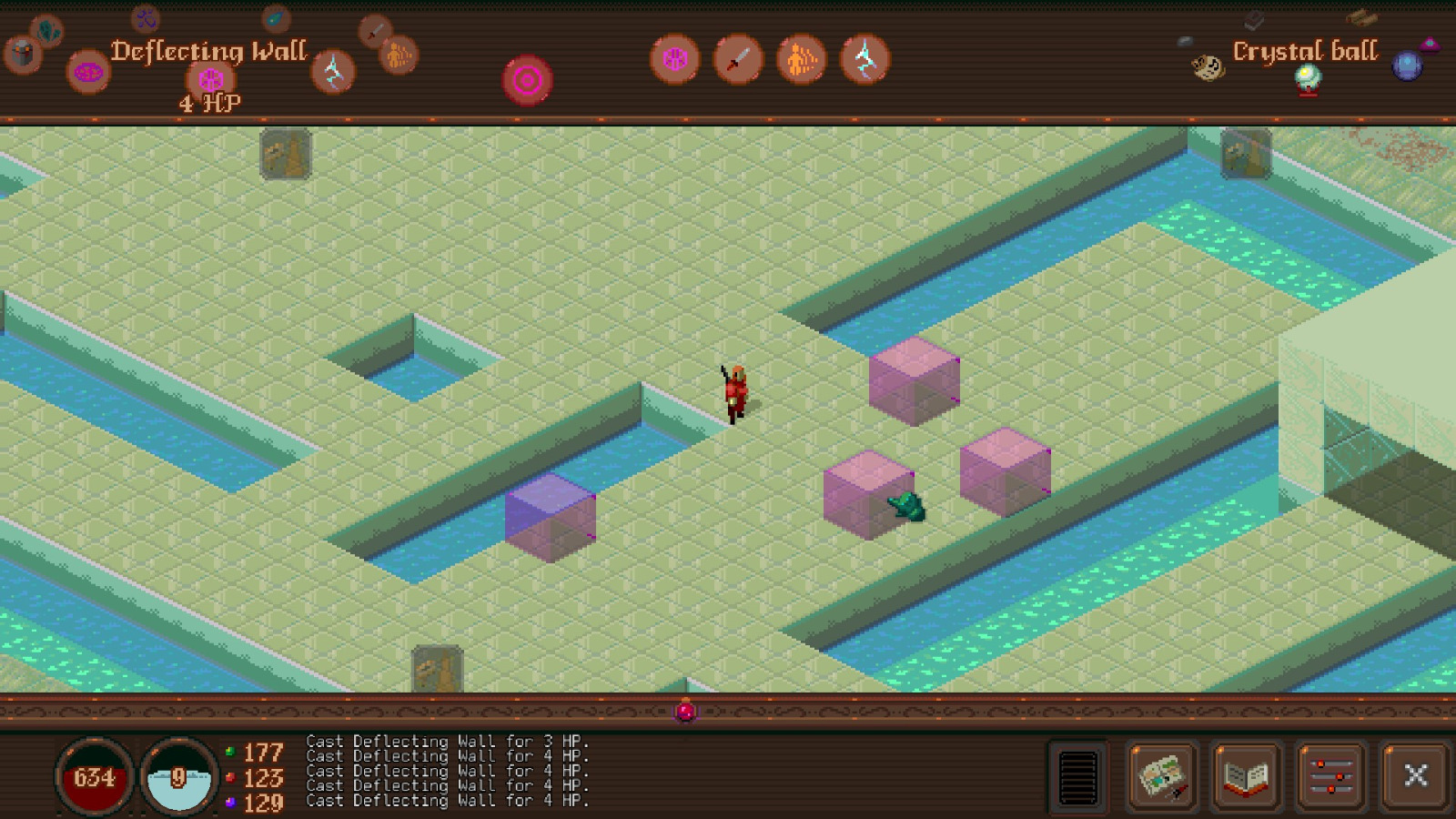 Main Quests - Fates of Ort Walkthrough - Neoseeker