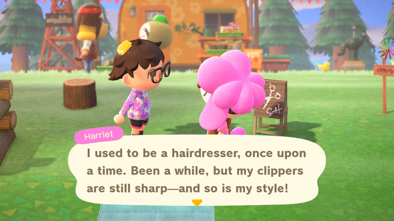 Harvey's Island - Animal Crossing: New Horizons Walkthrough - Neoseeker