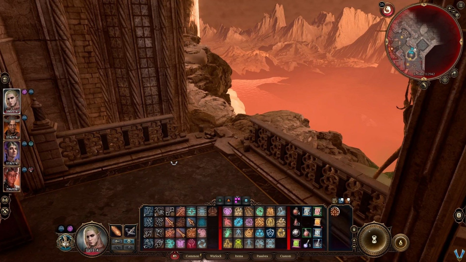 Baldur's Gate 3 - Acquire the Gauntlets for Helsik Walkthrough - Neoseeker
