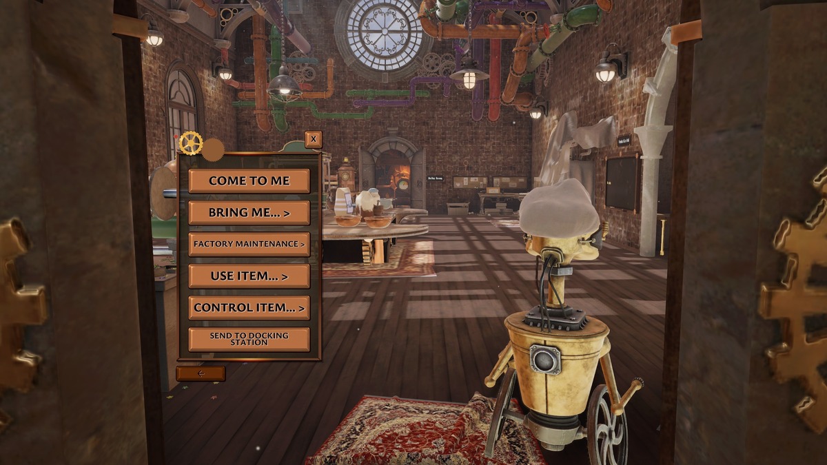 Chocolate Factory Simulator Nougat Guide - Neoseeker