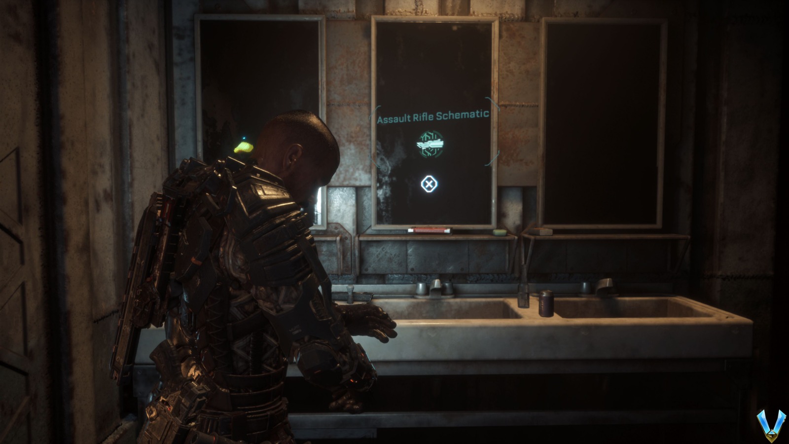 The Callisto Protocol - Chapter 7 - Colony Walkthrough - Neoseeker