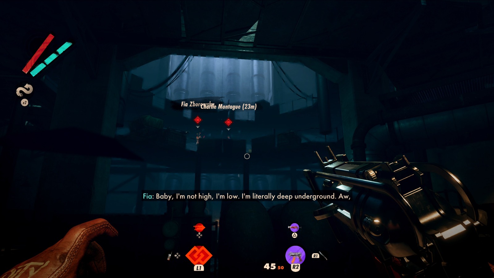 Deathloop - Visionary Lead Ending It Walkthrough - Neoseeker