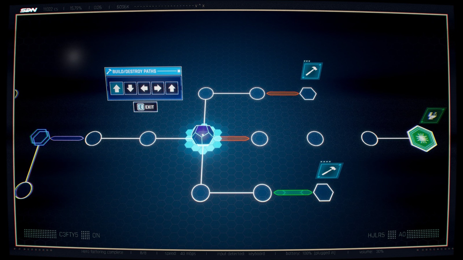 Dispatch Episode 2: Onboard Walkthrough Guide - Neoseeker