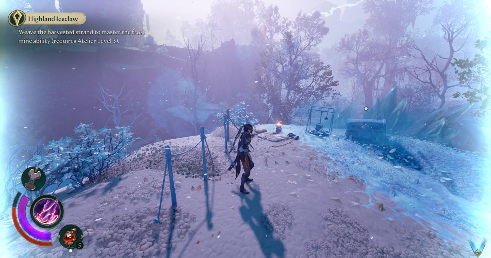 Codex Locations - Eternal Strands Walkthrough - Neoseeker