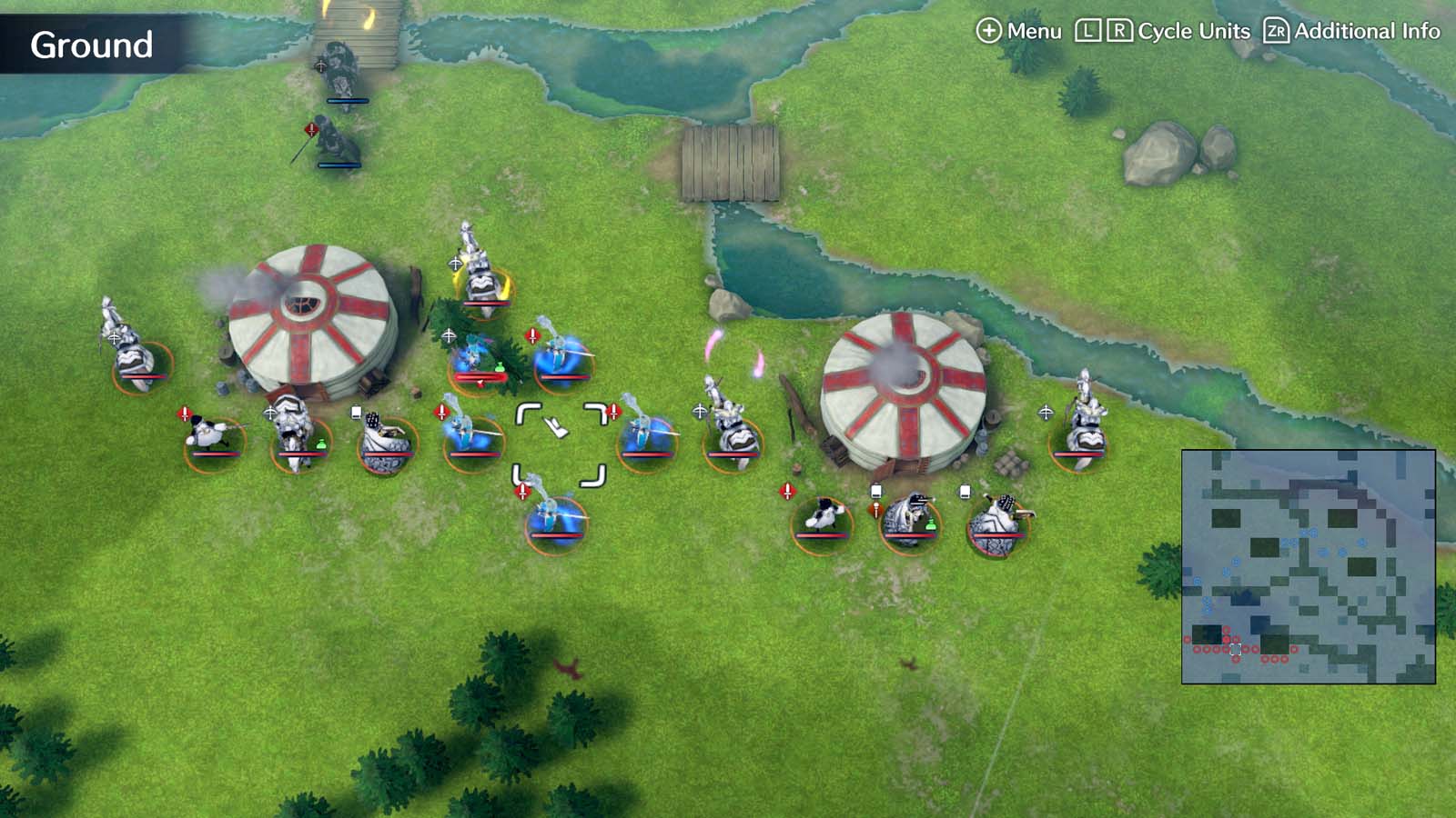 The Lady of the Plains Paralogue Guide - Fire Emblem Engage - Neoseeker