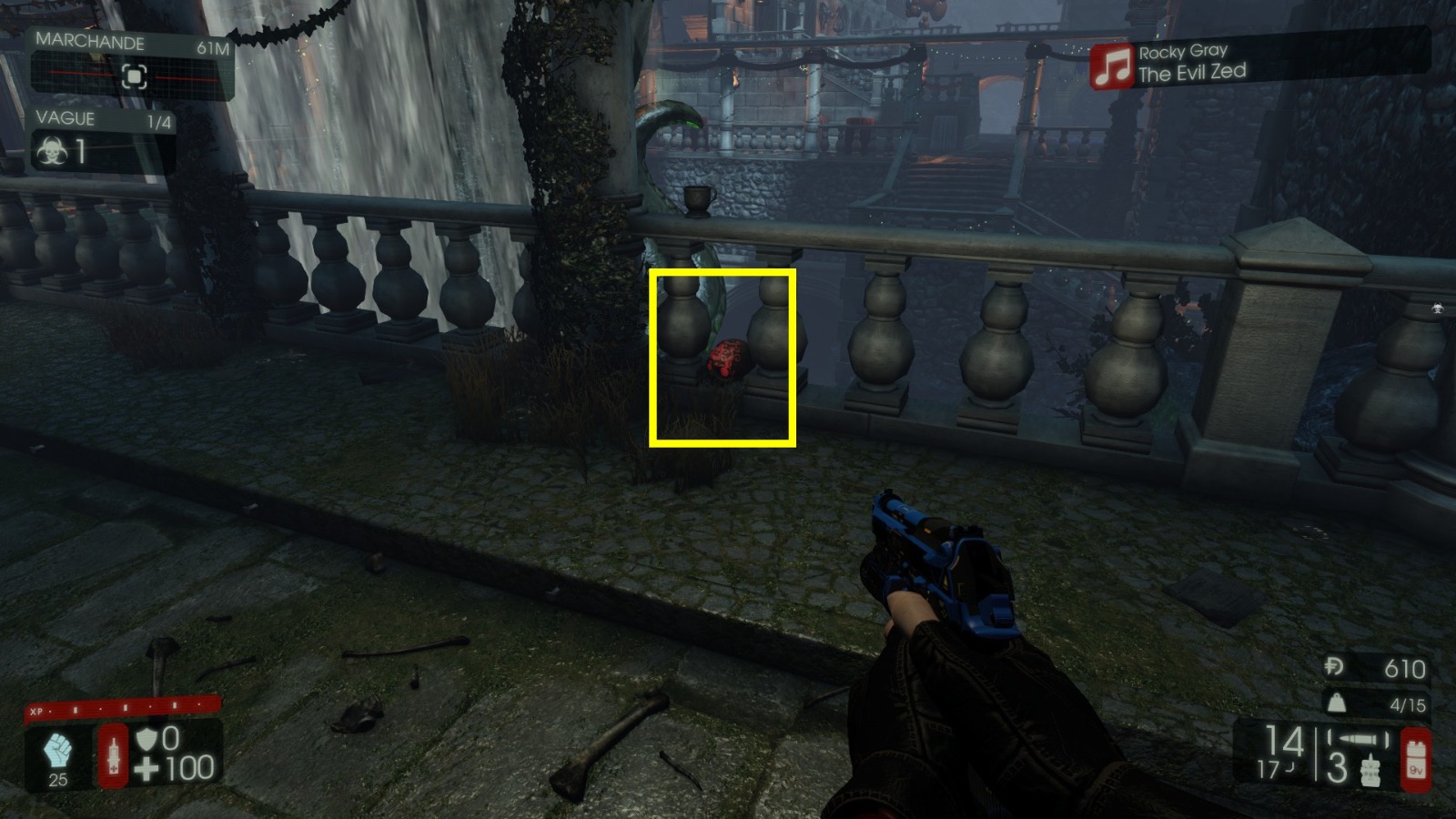 Monster Ball - Killing Floor 2 Walkthrough - Neoseeker