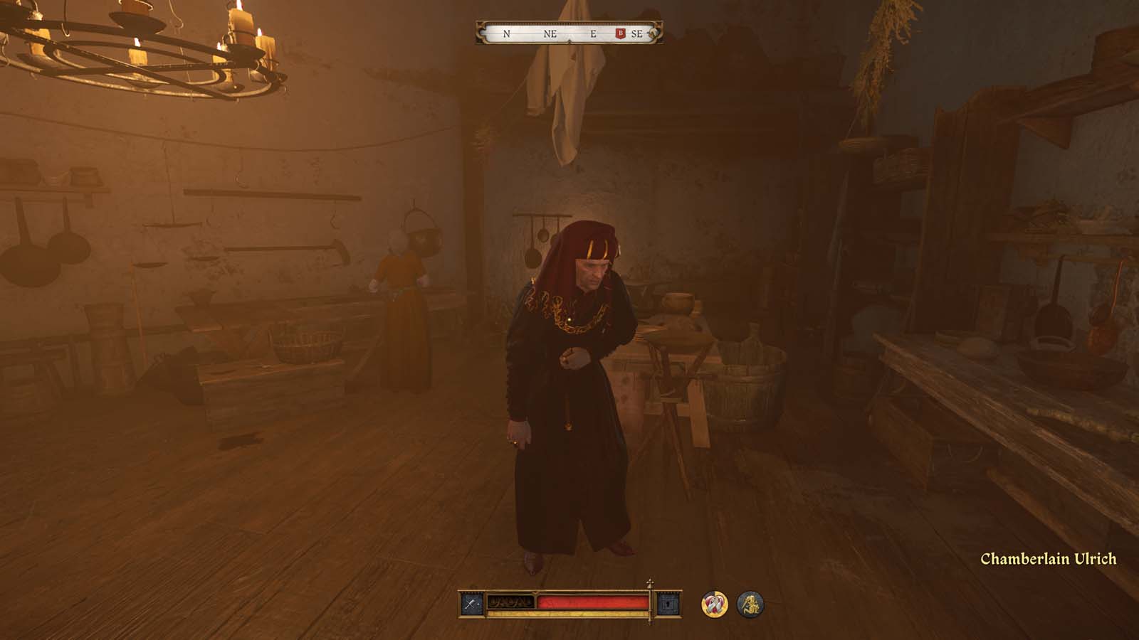 For Whom the Bell Tolls Walkthrough - Kingdom Come: Deliverance II ...