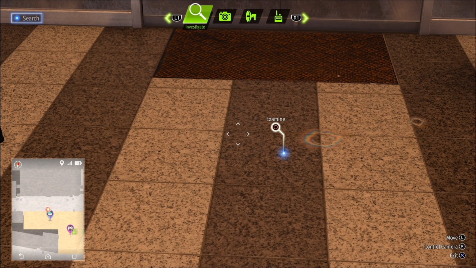 Curse of the Amasawa Family Heirloom - Lost Judgment Walkthrough ...