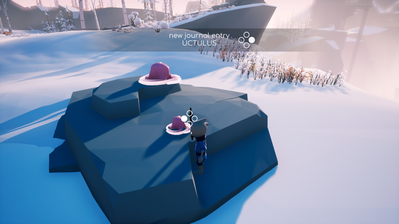 Animals - Omno Walkthrough - Neoseeker