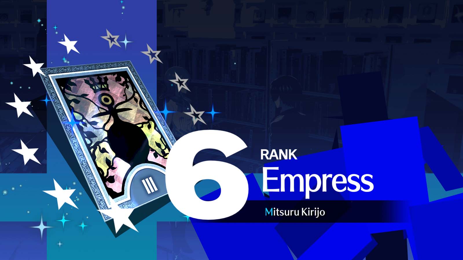 December Walkthrough - Persona 3 Reload - Neoseeker