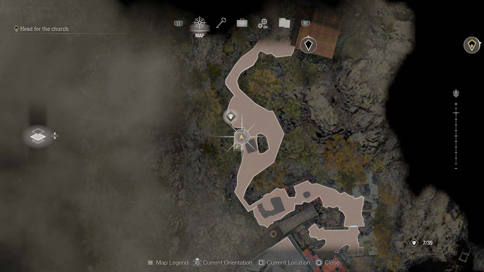 How To Find All Clockwork Castellans - Resident Evil 4 Remake (2023 ...