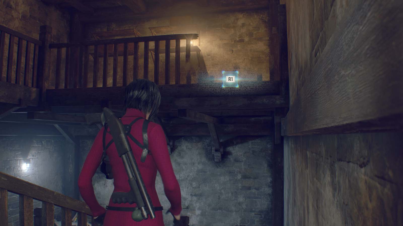 Separate Ways Chapter 4 Walkthrough - Resident Evil 4 Remake (2023 ...