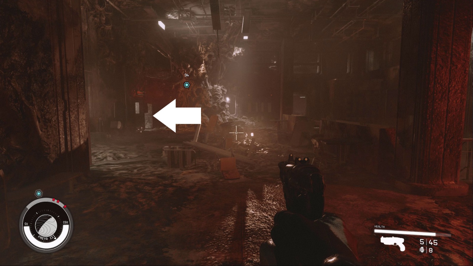 Entangled - Starfield Walkthrough - Neoseeker