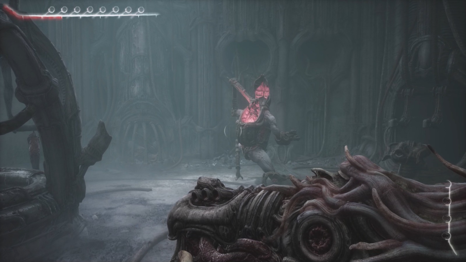 Act V - Scorn Walkthrough - Neoseeker