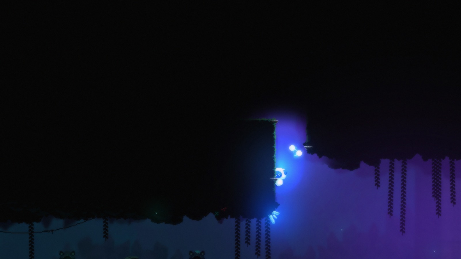 Sheepy: A Short Adventure - Walkthrough - Chapter 4 and 5 - Neoseeker