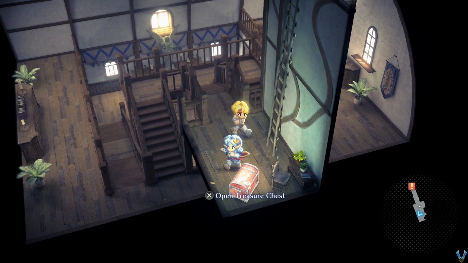 Star Ocean: The Second Story R - Claude's Introduction Walkthrough ...