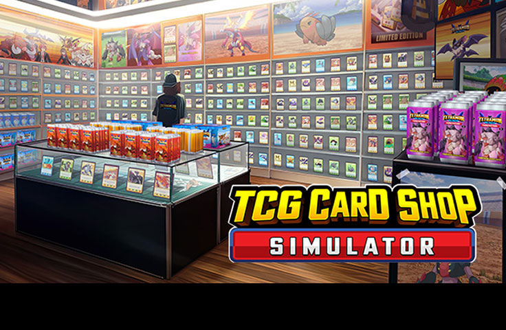 TCG Card Shop Simulator Walkthrough and Guide - Neoseeker
