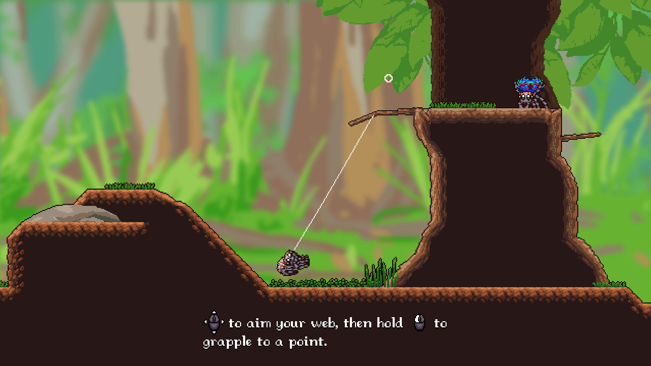 Webbed - Introduction - Neoseeker