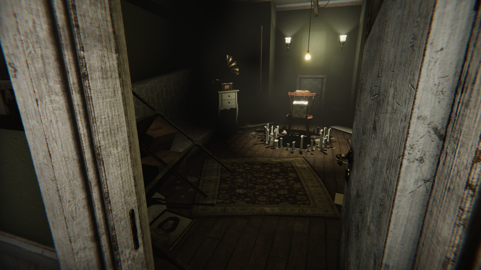 MADiSON Walkthrough and Guide - Neoseeker