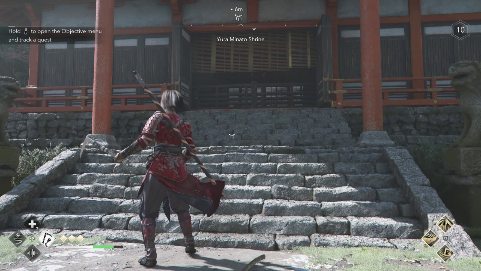 Assassin’s Creed Shadows: Claws of Awaji - All Shrine Locations - Neoseeker