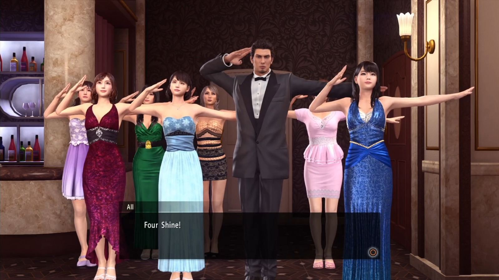 Basics - Yakuza Kiwami 2 Walkthrough - Neoseeker