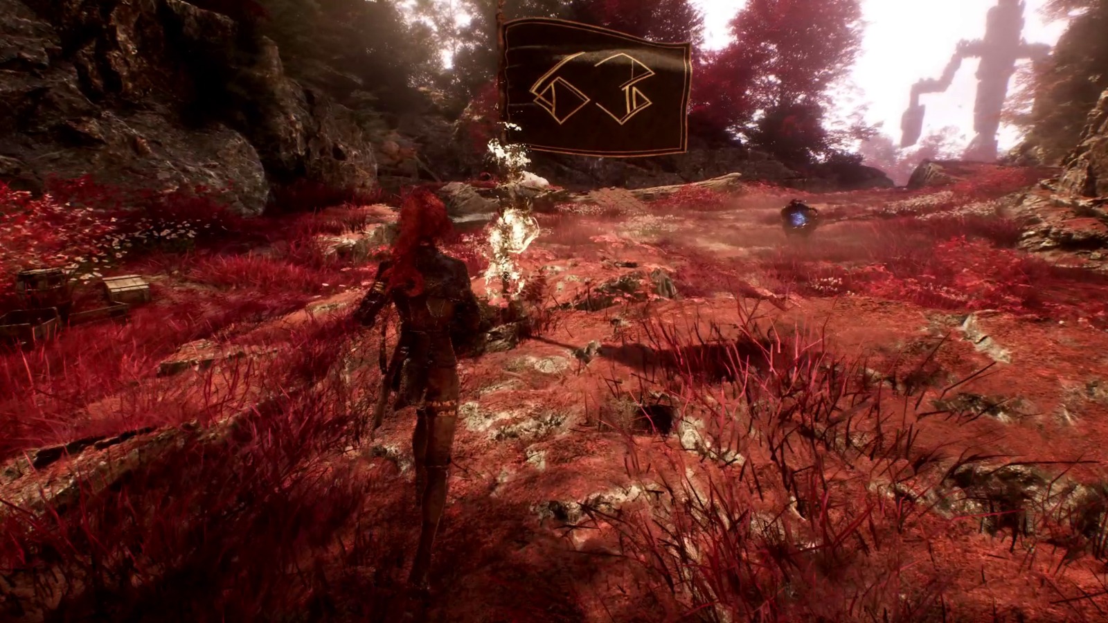 Ancient Sanctuary - Clair Obscur: Expedition 33 Walkthrough - Neoseeker