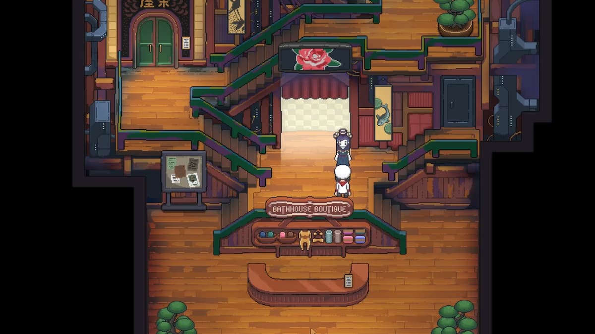 I Bathe, Therefore I Am Quest Guide - Chef RPG - Neoseeker