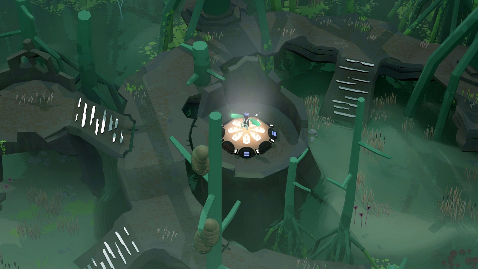 Cocoon Walkthrough - Chapter 9 (to 100%) - Neoseeker