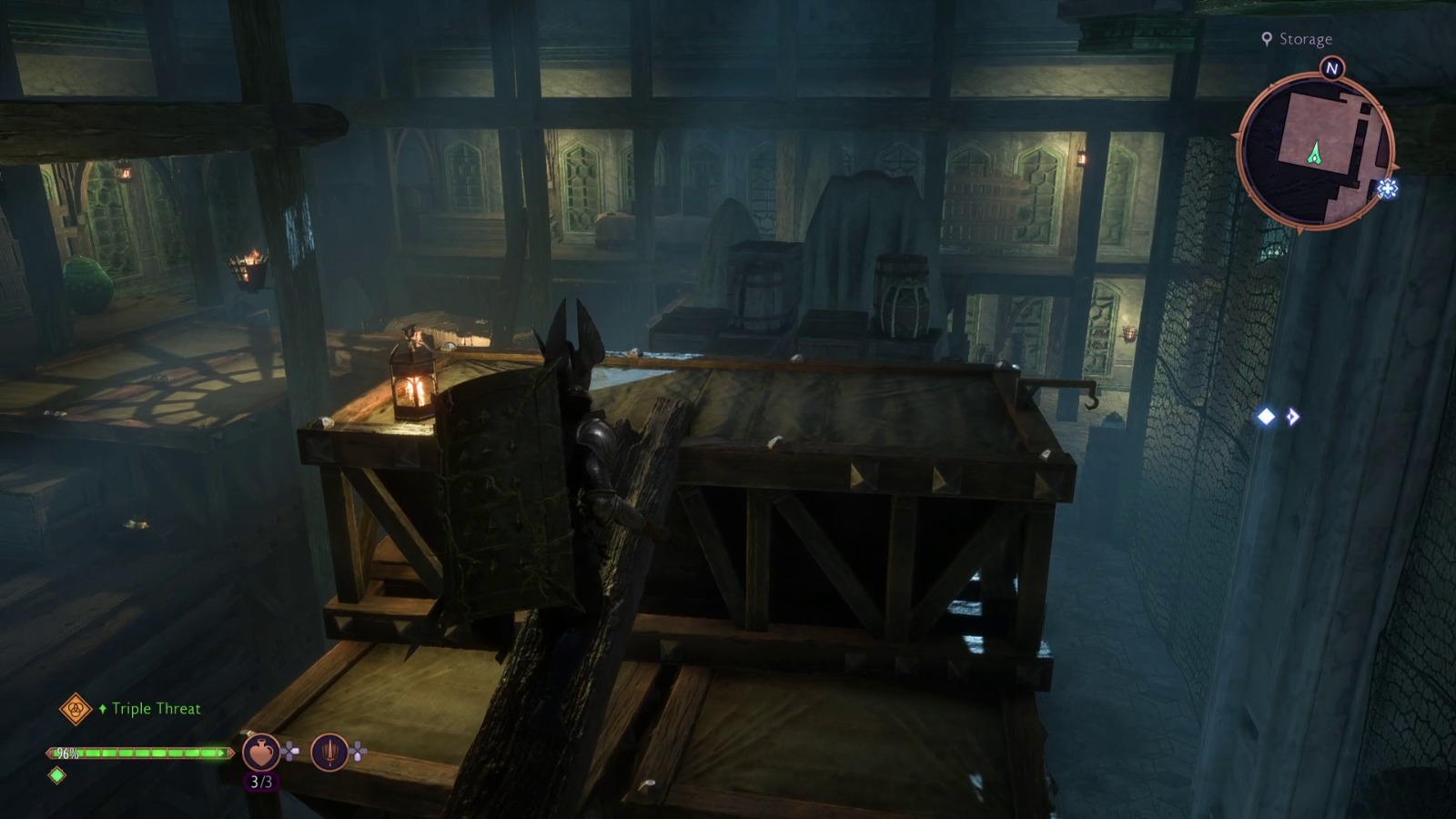 Dragon Age: The Veilguard - House of the Dead Walkthrough - Neoseeker