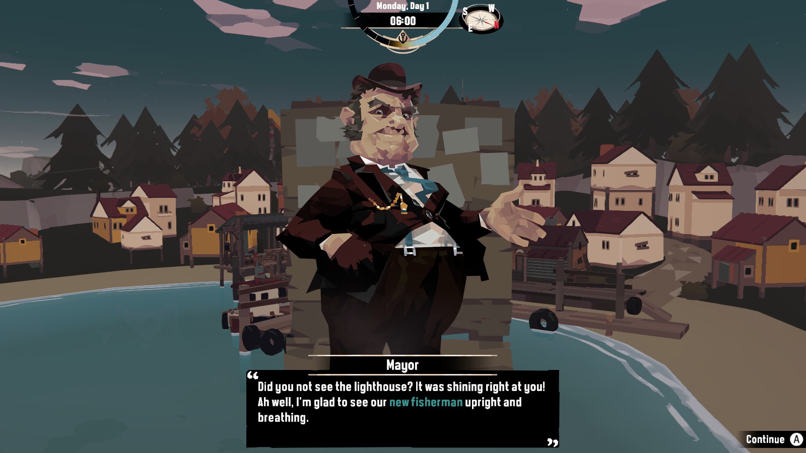 DREDGE - Walkthrough - Neoseeker