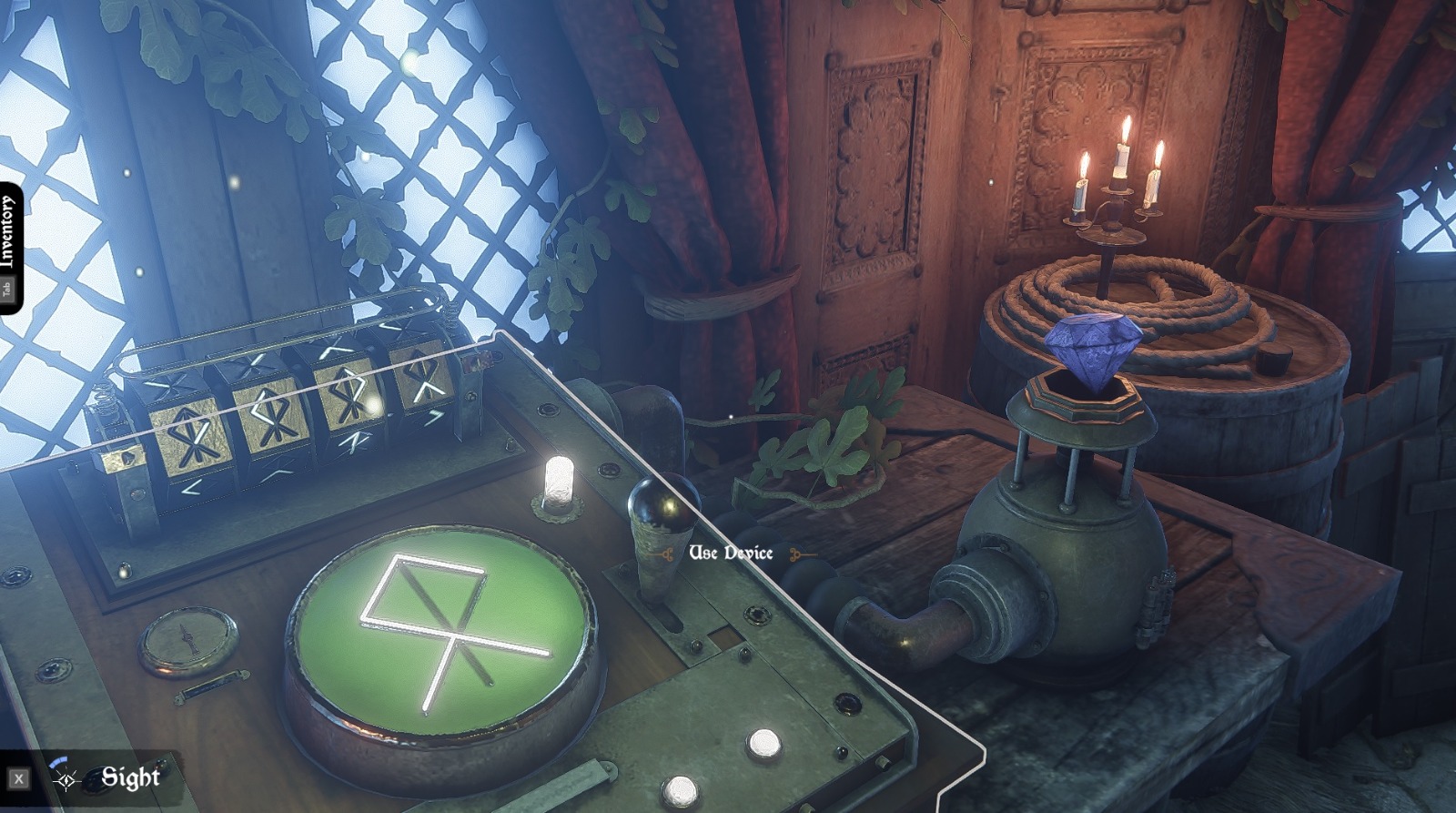 Escape First Alchemist Walkthrough - The Room of Night and Day and ...