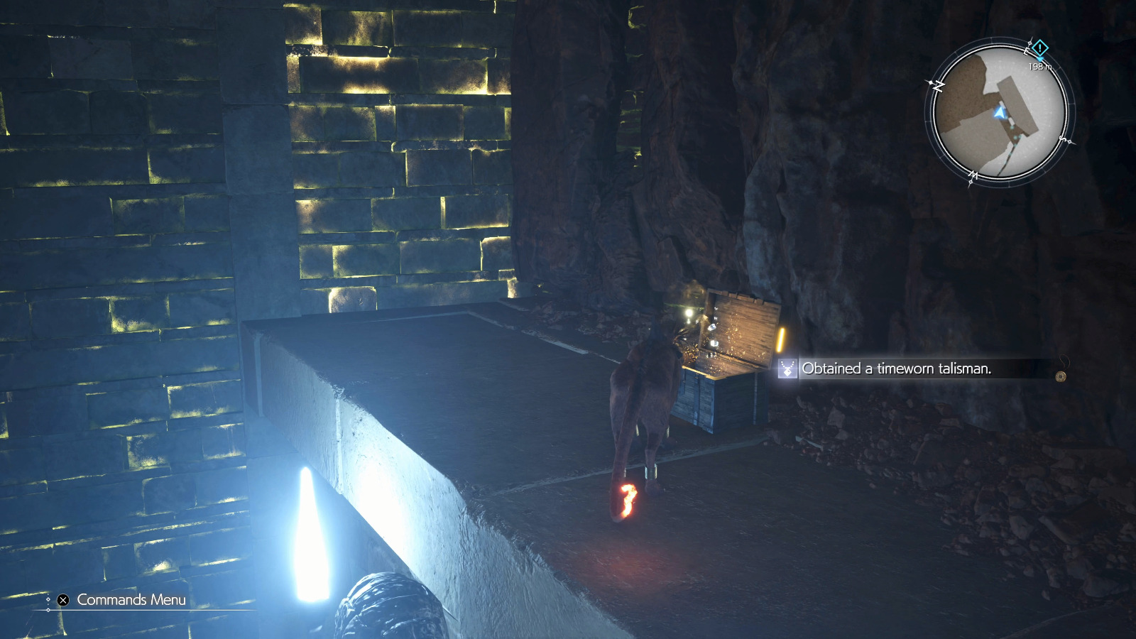 Chapter 10: Watcher of the Vale - Final Fantasy VII Rebirth Walkthrough ...