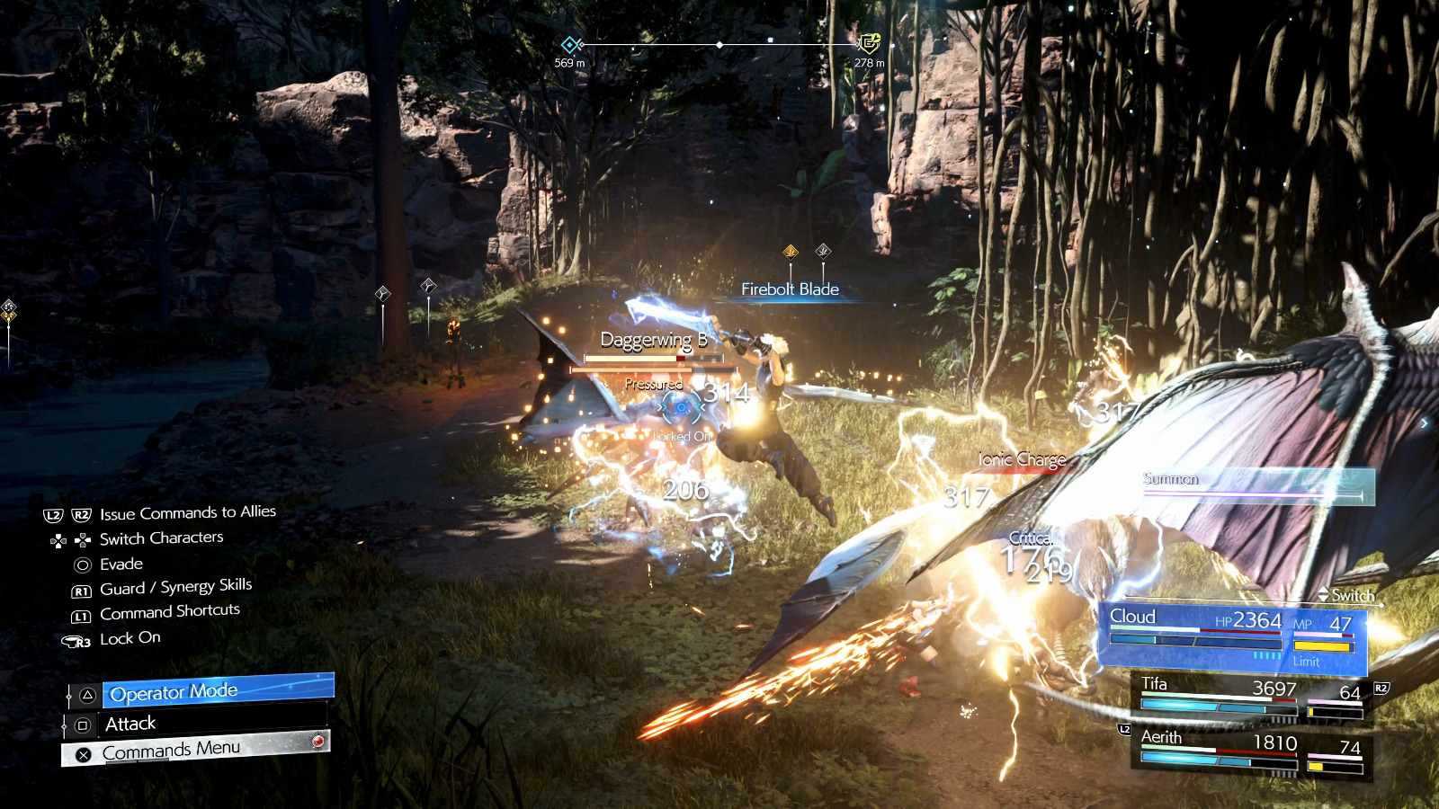 Side Quest: The Pursuit of Perfection - Final Fantasy VII Rebirth ...