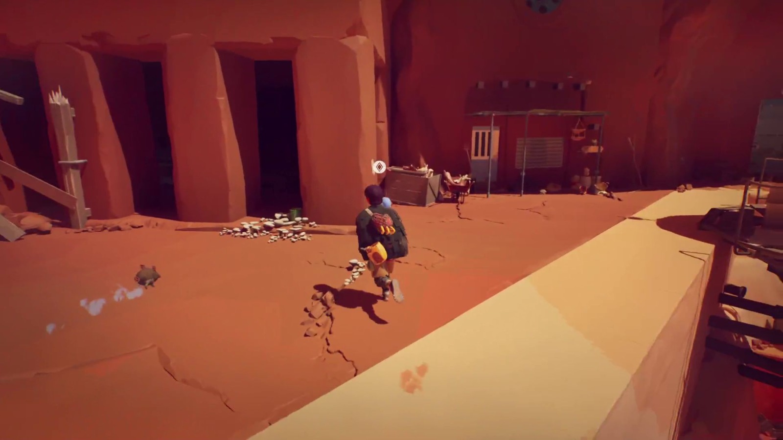 Jusant - Chapter 3 Walkthrough (Part 1) - Neoseeker