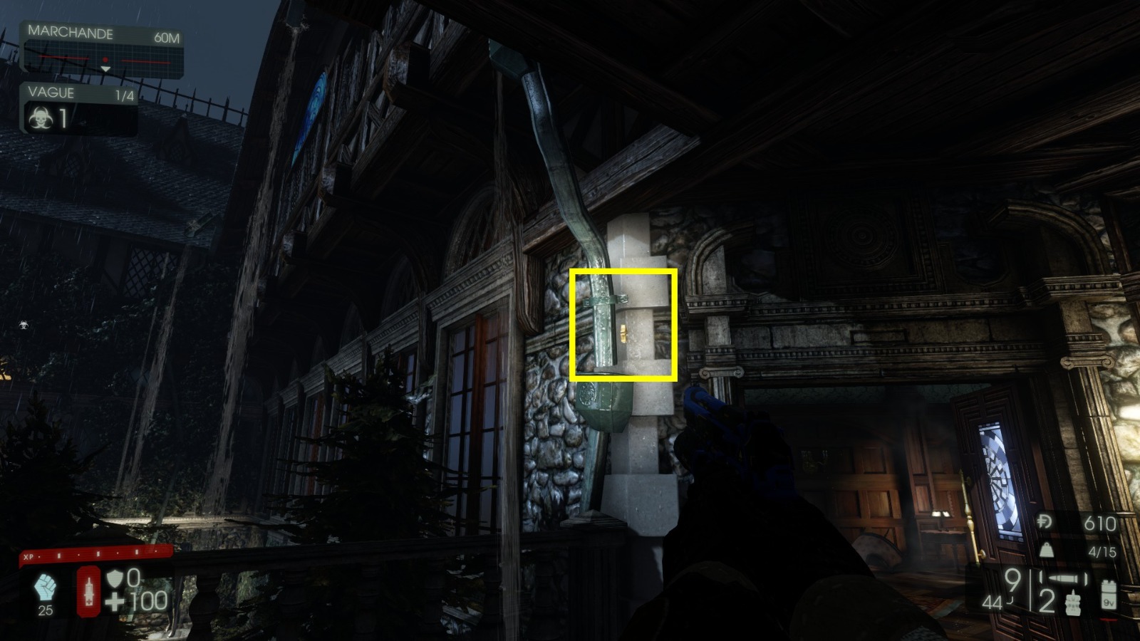 Volter Manor - Killing Floor 2 Walkthrough - Neoseeker