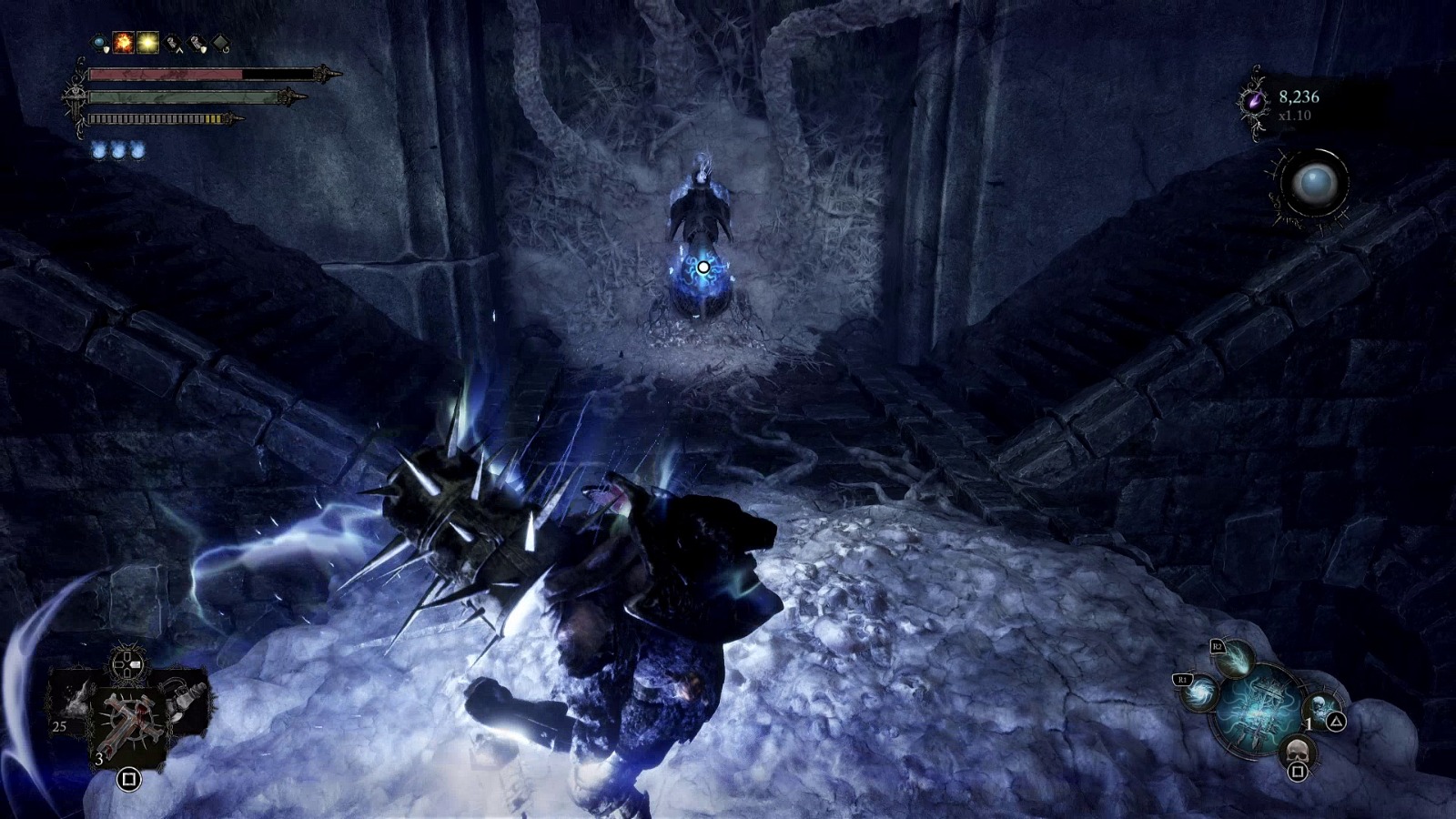 Lords of the Fallen (2023) - Bringer of Stillness Trio Boss Guide ...