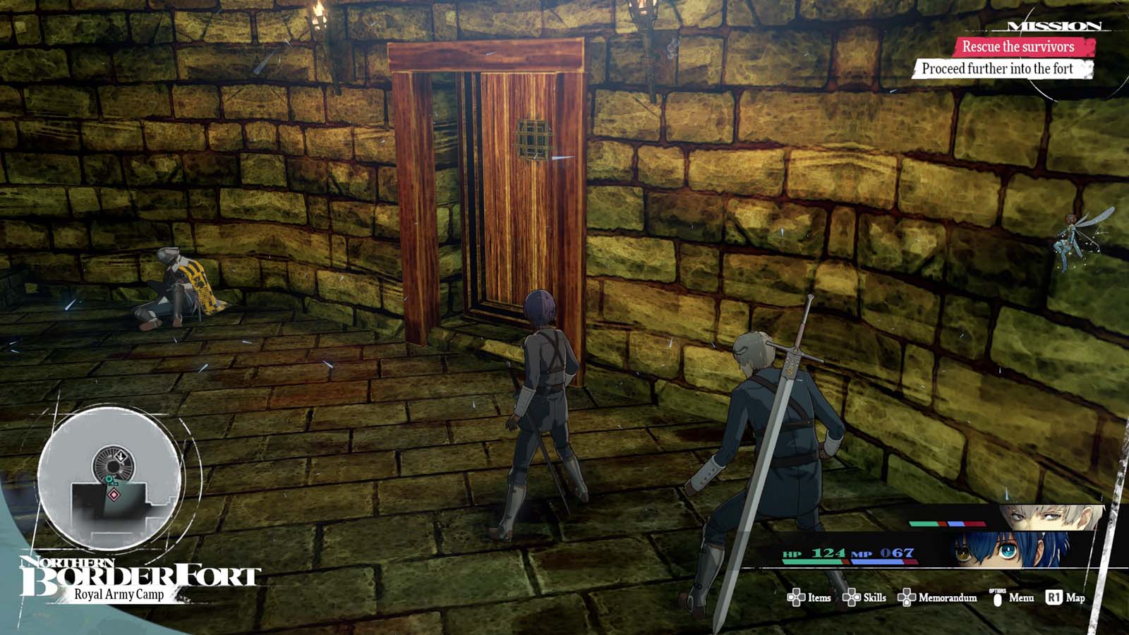 Prologue Walkthrough - Metaphor: ReFantazio - Neoseeker