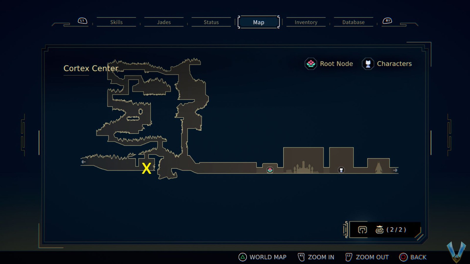 Nine Sols - All Artifact Locations Guide - Neoseeker