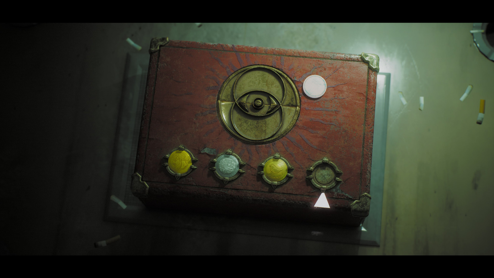 Act 2 Roman - Post Trauma Walkthrough - Neoseeker